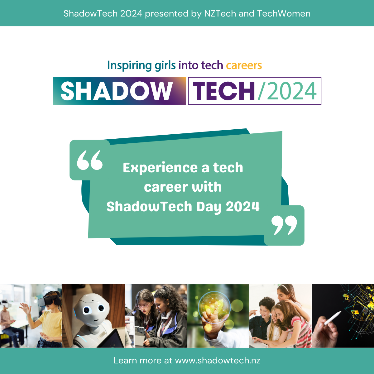 Partner Toolkit - ShadowTech